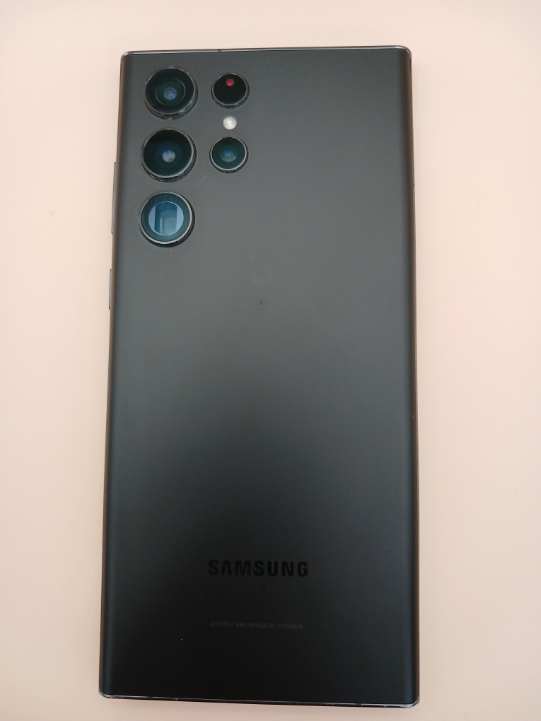 갤럭시S22울트라 256G 싸게... | 당근 중고거래