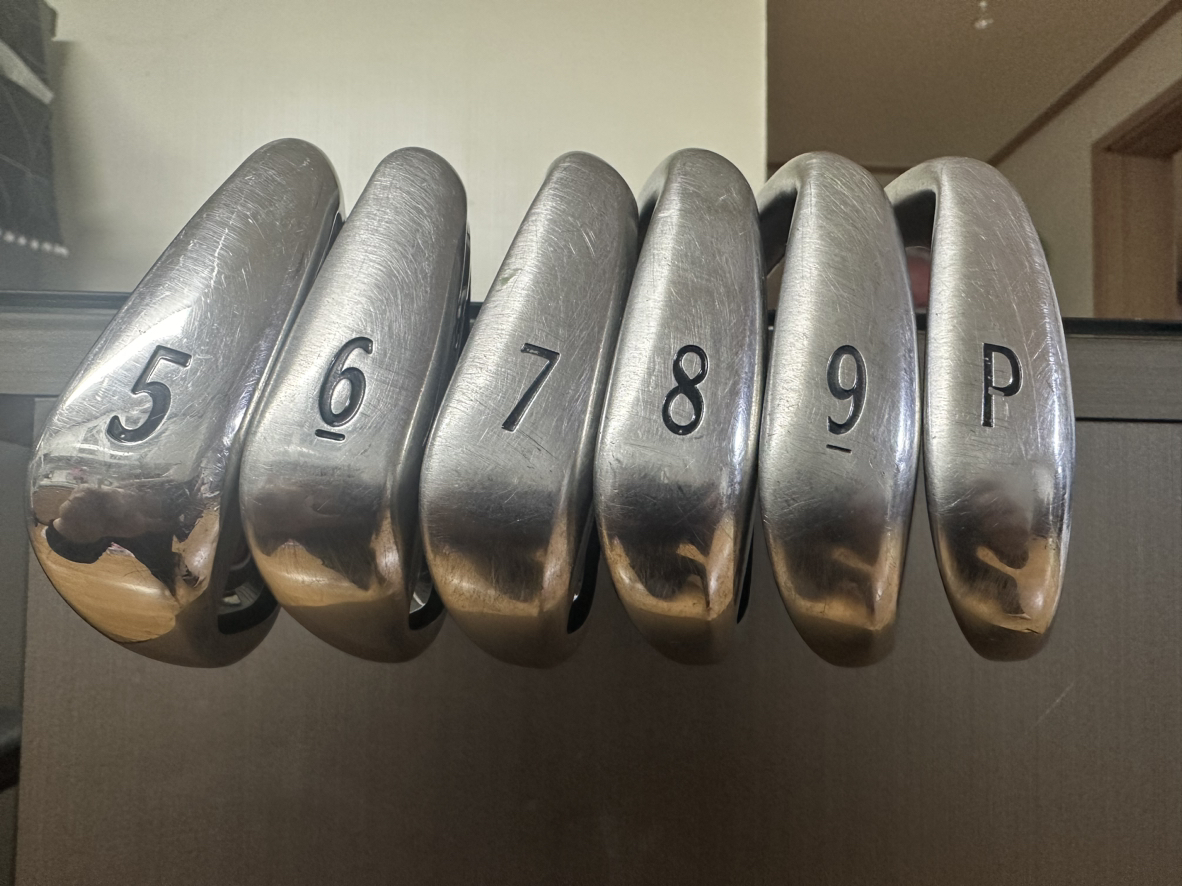 타이틀리스트 716 AP1 6아이언 | 당근 중고거래