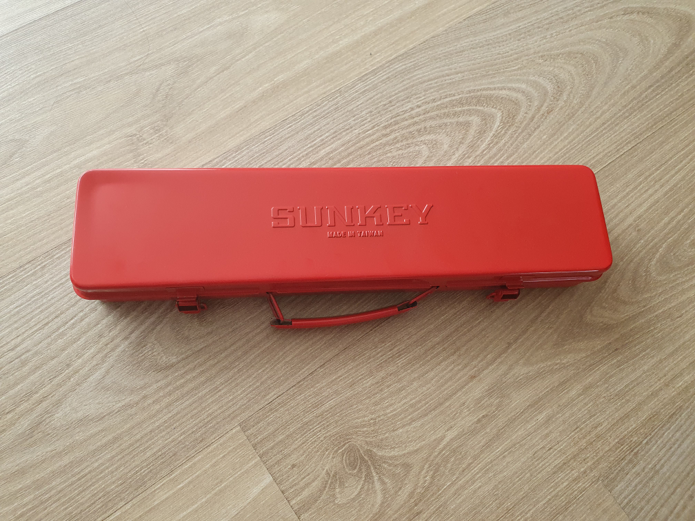 썬키 SSR-17 복스세트 | 당근 중고거래