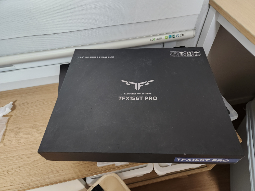한성 TFX156T PRO 포... | 당근 중고거래