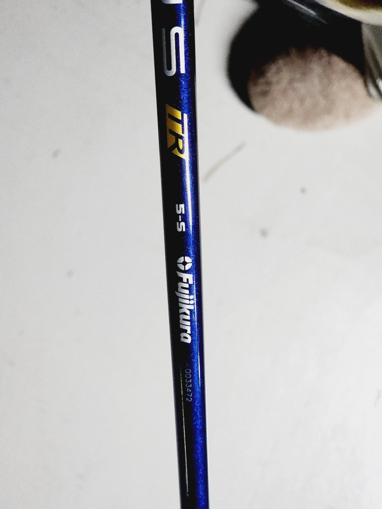 벤투스 블루 TR 5S 벨로코어... | 당근 중고거래