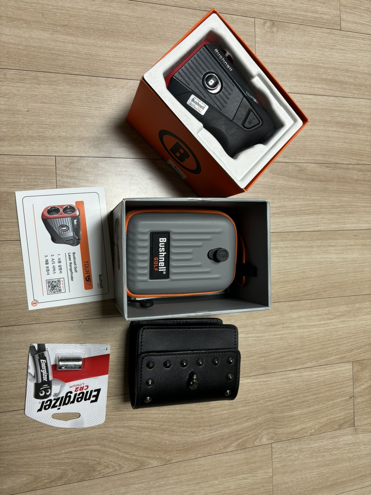 부쉬넬 TOUR V5 SLIM ... | 당근 중고거래