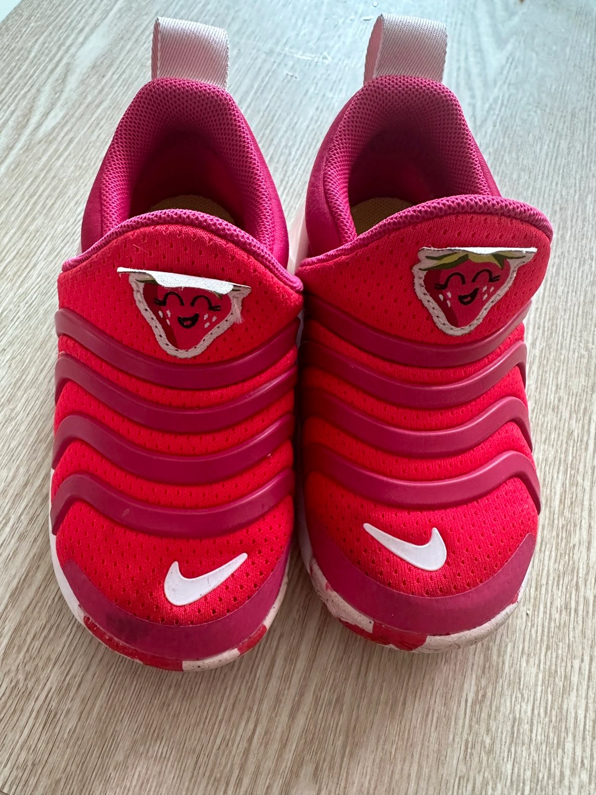 나이키 다이나모 7c 130 | 유아동 | 당근 중고거래