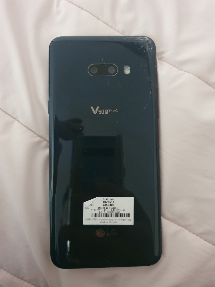 v50s팝니다 | 당근 중고거래