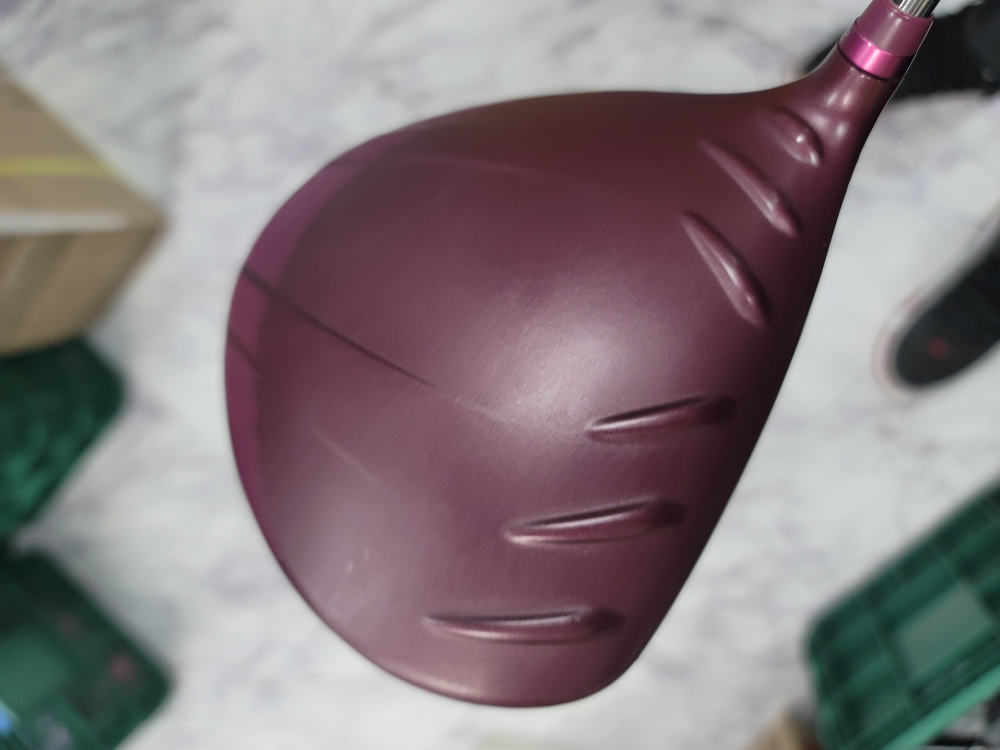 핑 Gle2 여성 드라이버 판매합니다 | 당근 중고거래