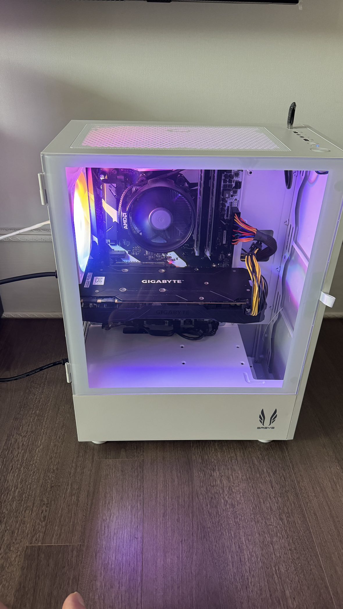 라이젠 3700x / gtx10... | 당근 중고거래