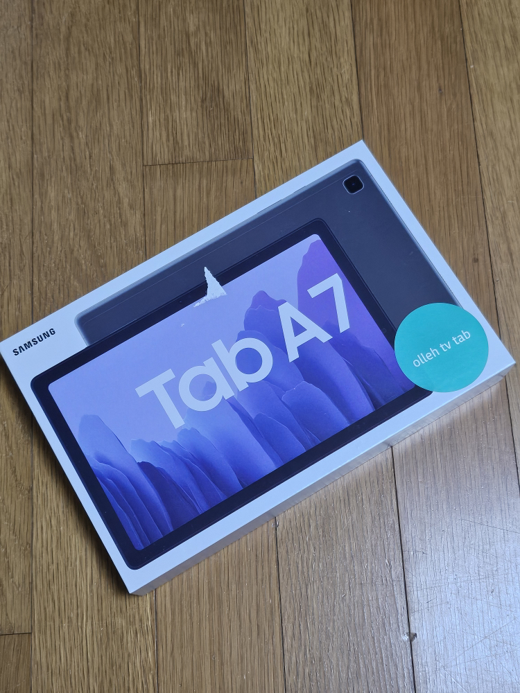 갤럭시 탭A7 SM-T505 L... | 당근 중고거래