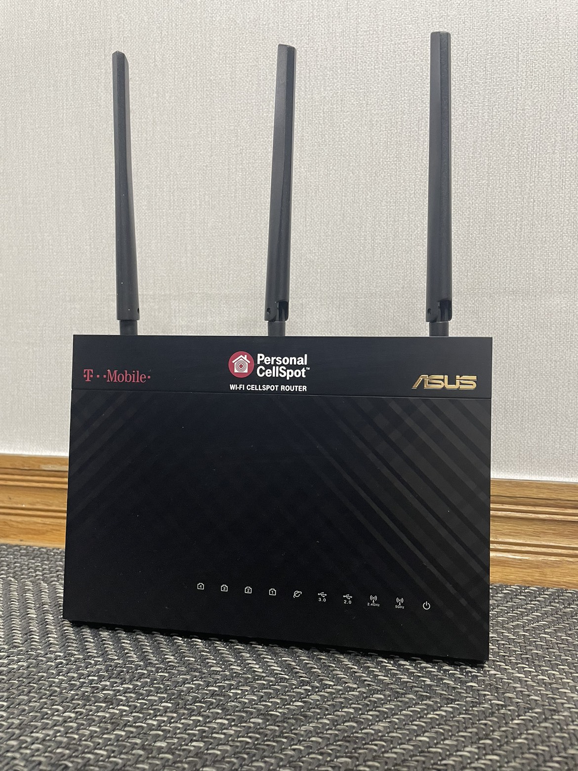 ASUS TM-AC1900 무선... | 당근 중고거래