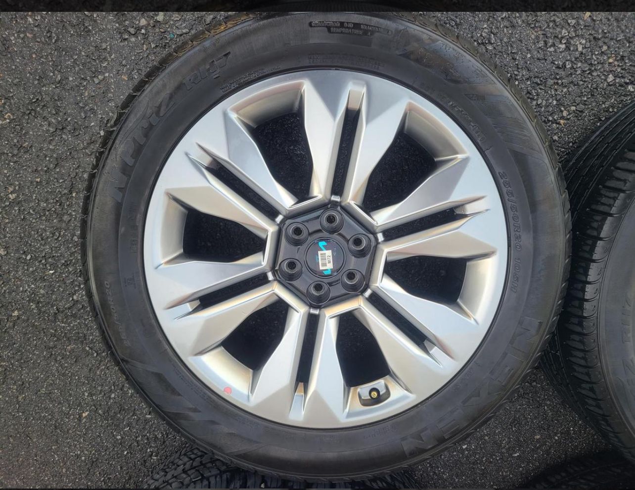 255 50 20 모하비 | 당근 중고거래