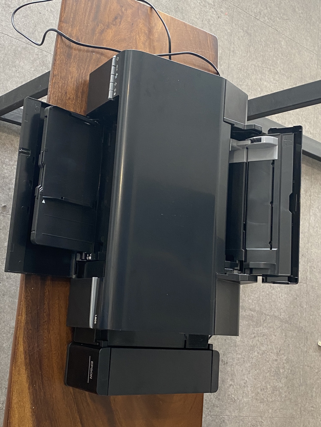 엡손 L805 무한잉크 6색 포... | 당근 중고거래