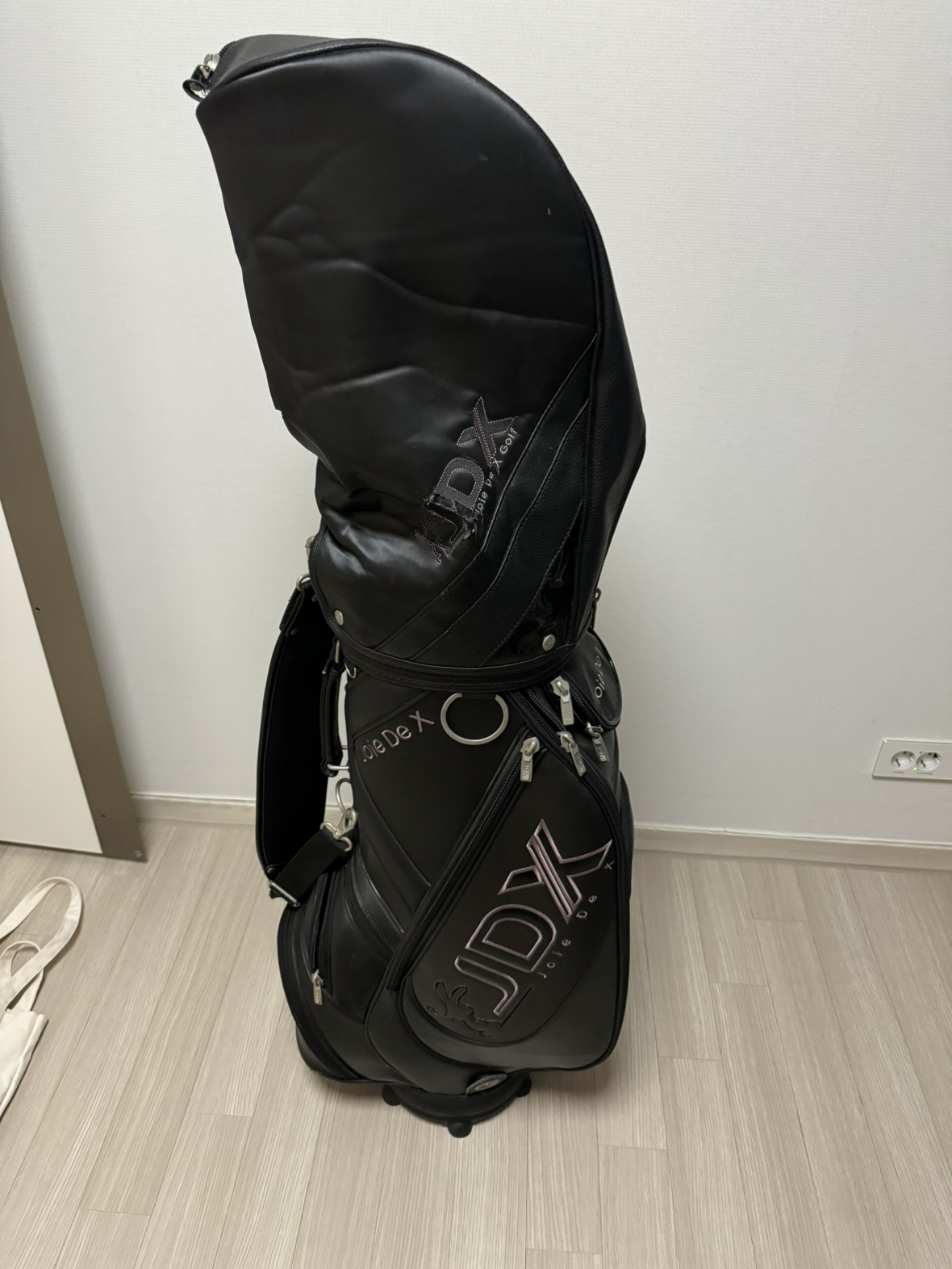 골프 캐디백 JDX | 당근 중고거래