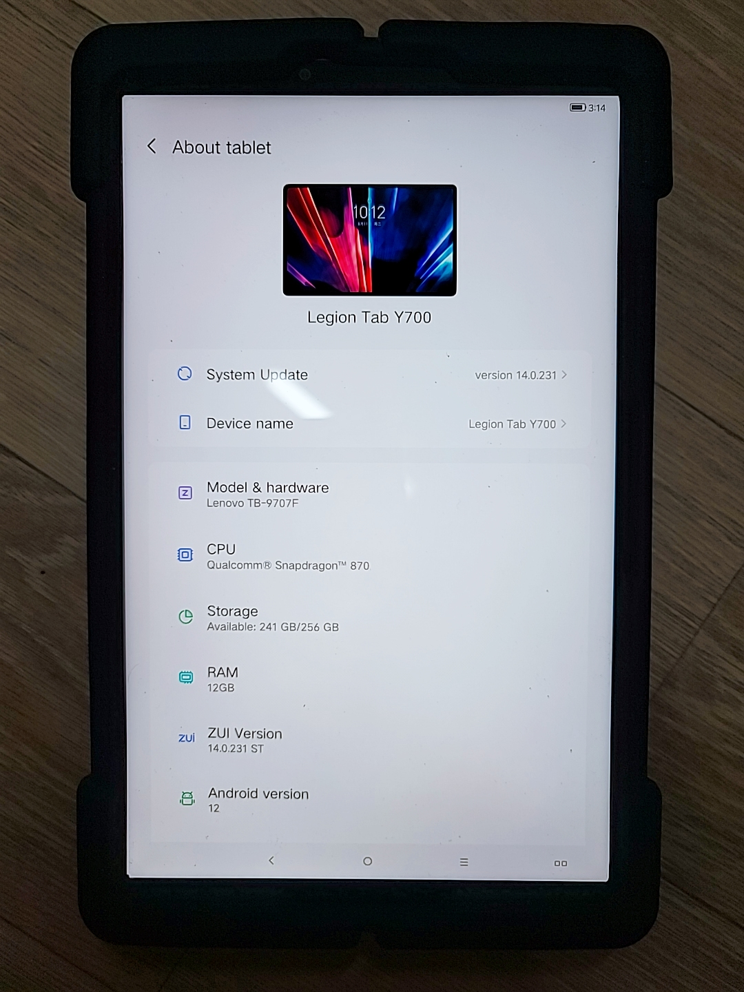 레노버 Y700 1세대 팝니다. | 당근 중고거래