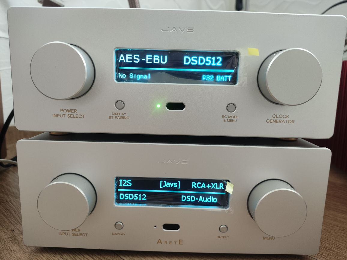 javs arete 판매합니다. | 당근 중고거래