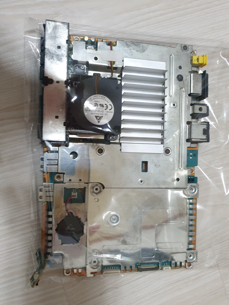 플스2 -7005 /메인보드 및... | 당근 중고거래