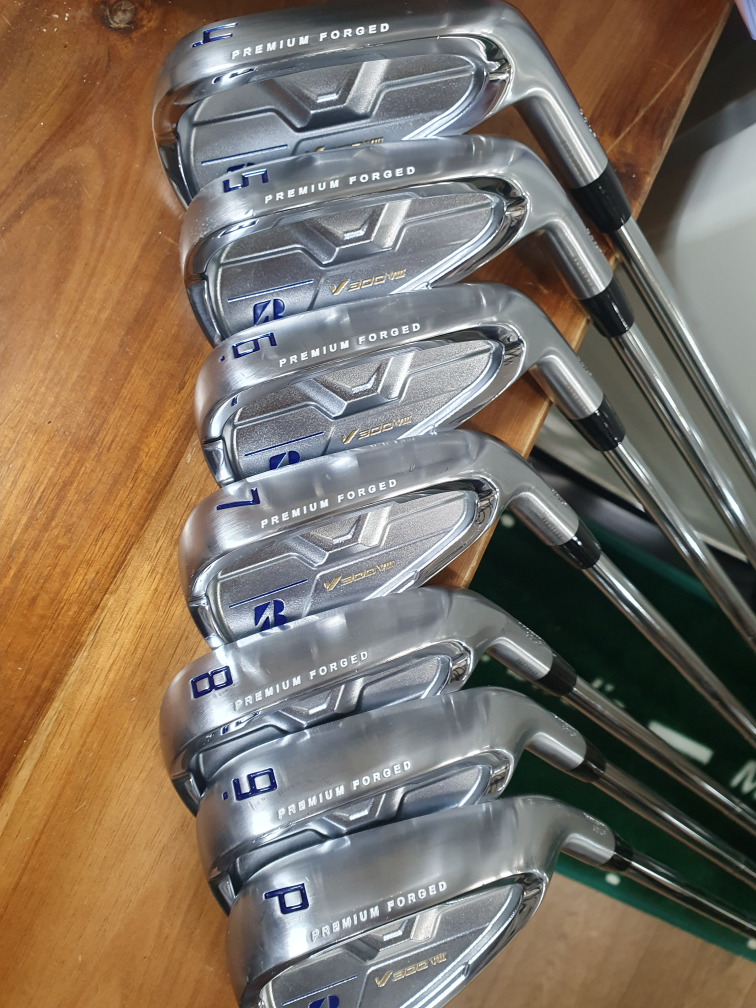 [판매] 브릿지스톤V300 8세... | 당근 중고거래