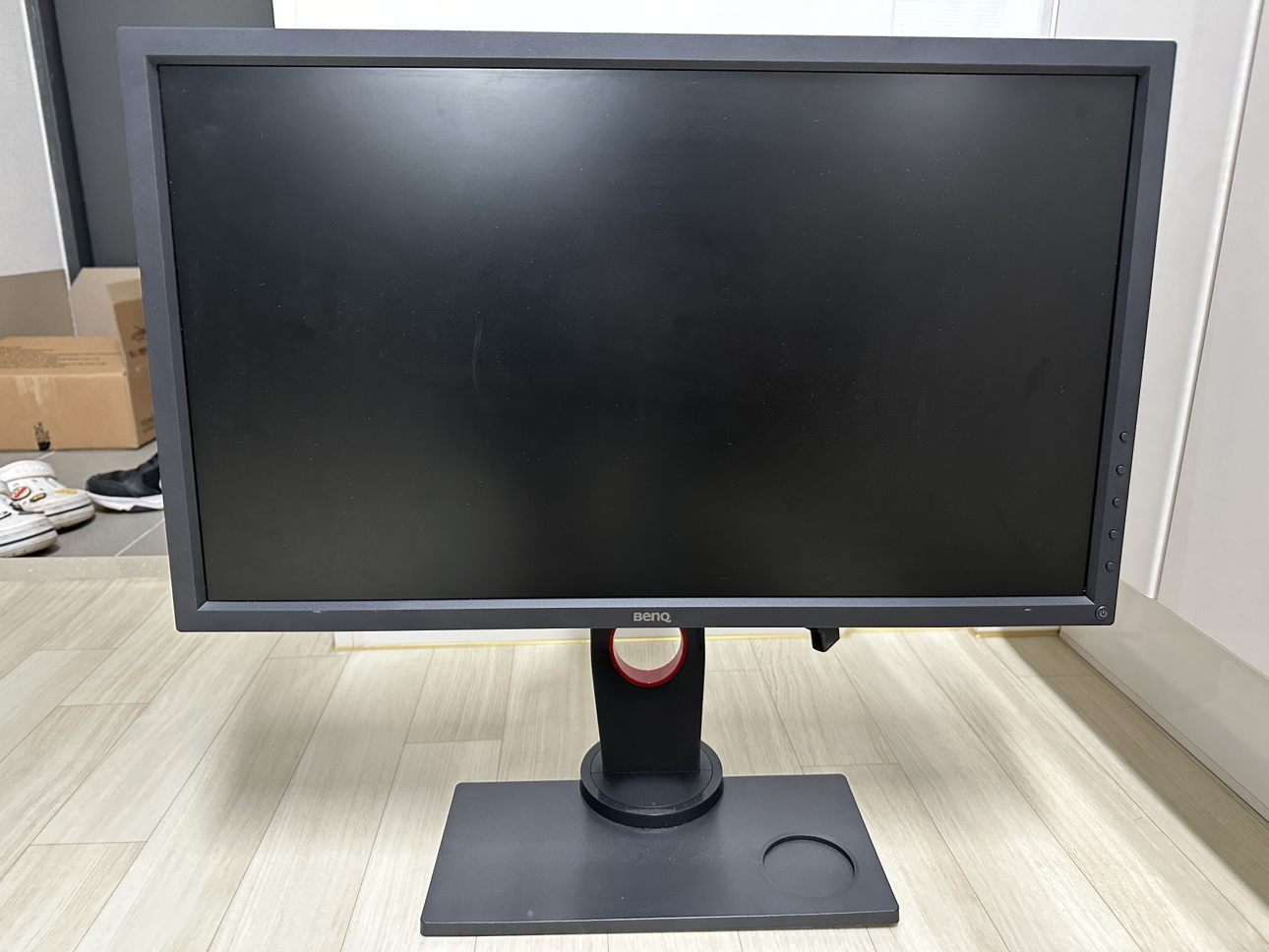 벤큐 XL2411 모니터 144... | 당근 중고거래