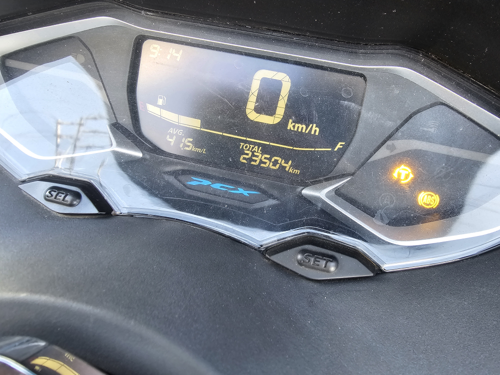 pcx 22년식 팝니다 | 당근 중고거래