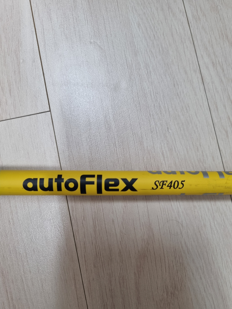 [정품]오토플렉스 SF 405 ... | 당근 중고거래