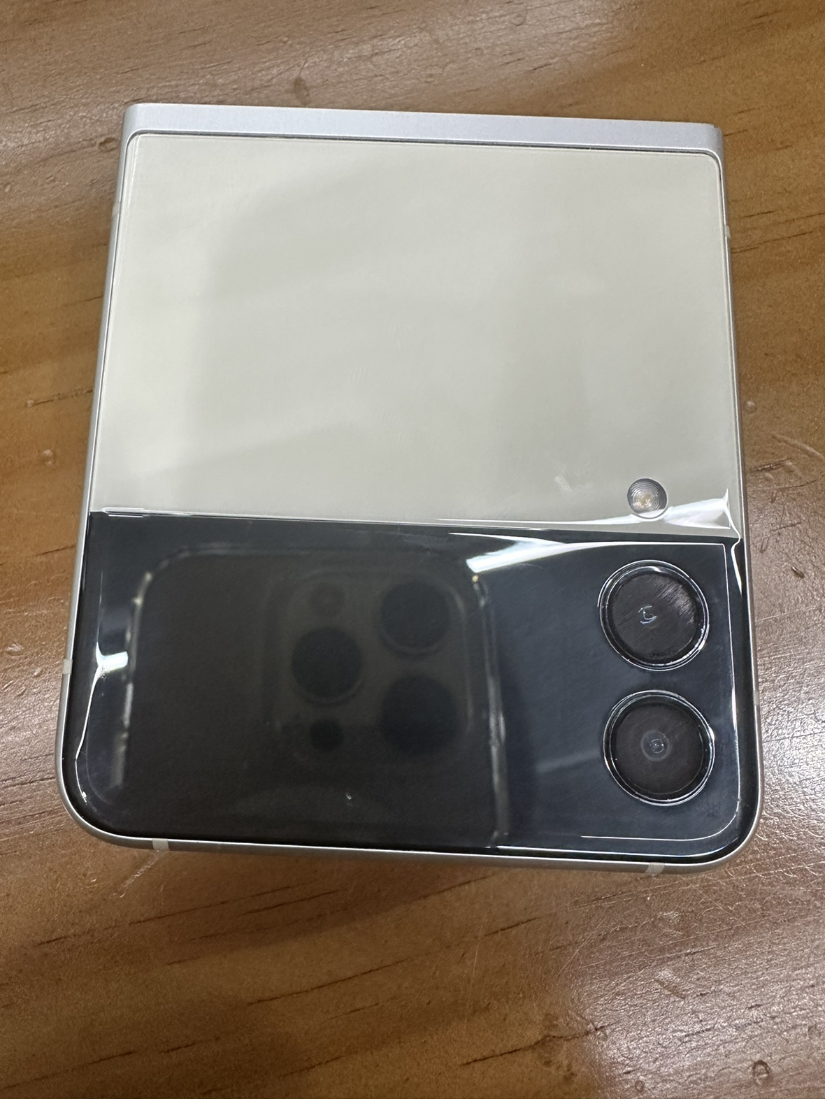 삼성 Z플립3(F711) 256... | 당근 중고거래