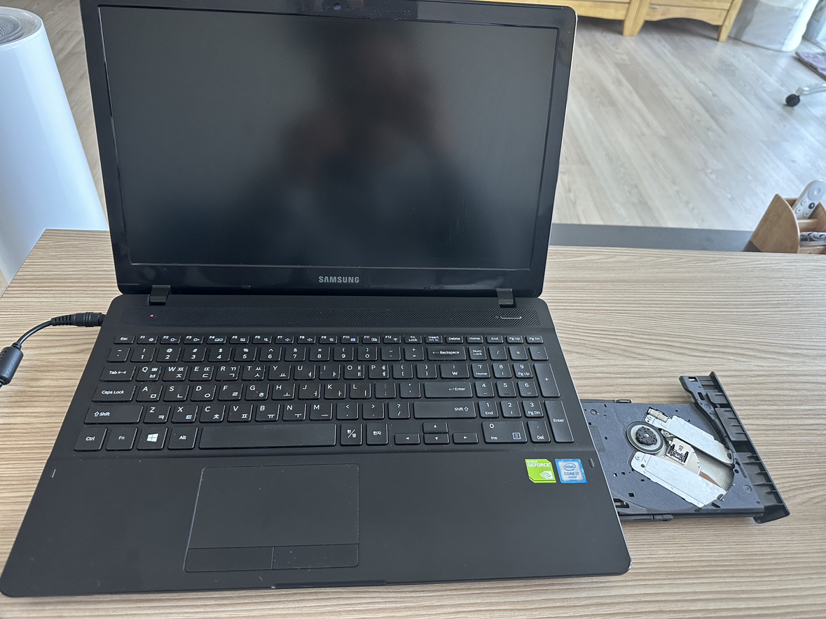 삼성노트북 NT371B5L 인텔... | 당근 중고거래
