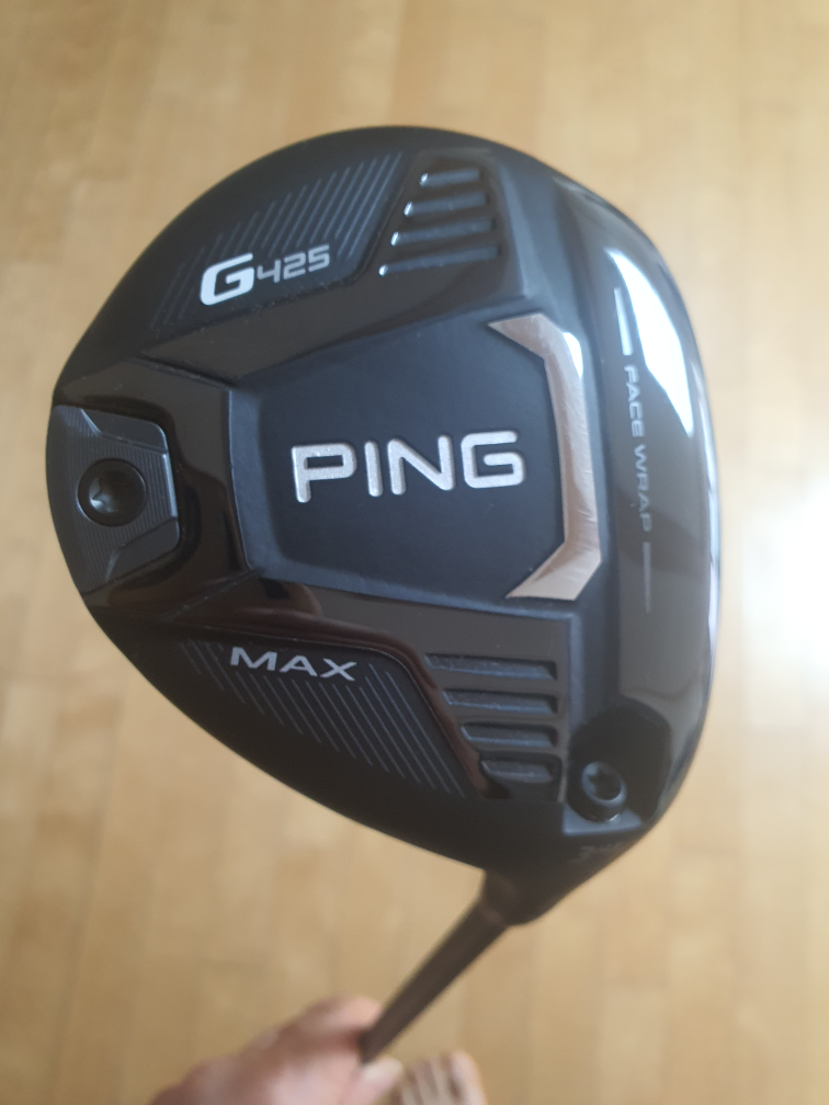 핑 G425 3번 우드 (14.... | 당근 중고거래