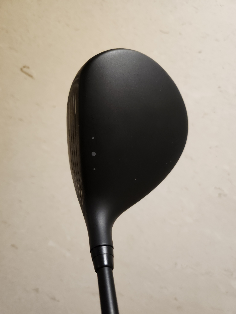 핑 G425 5번 우드 스탁S | 당근 중고거래