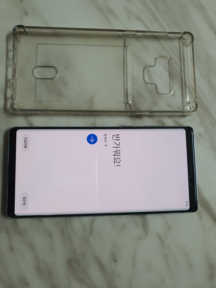 노트9 128G | 당근 중고거래