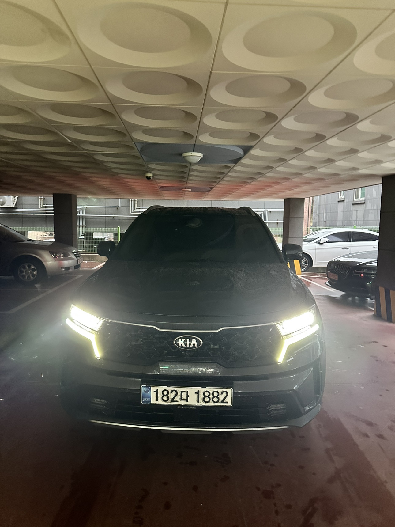 쏘렌토 MQ4 2.2디젤 노블레... | 당근 중고거래