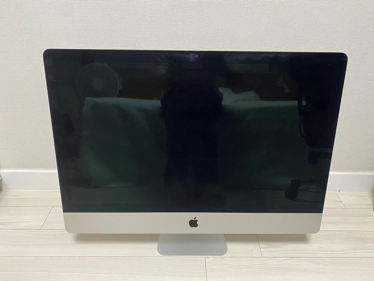 아이맥 iMac 19년 27인치... | 당근 중고거래