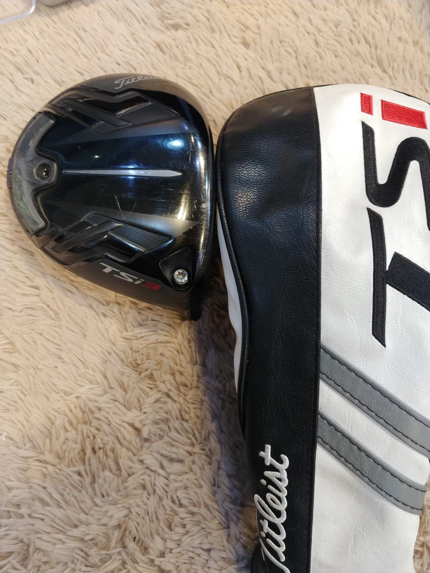 타이틀리스트 tsi3 8.0도 ... | 당근 중고거래