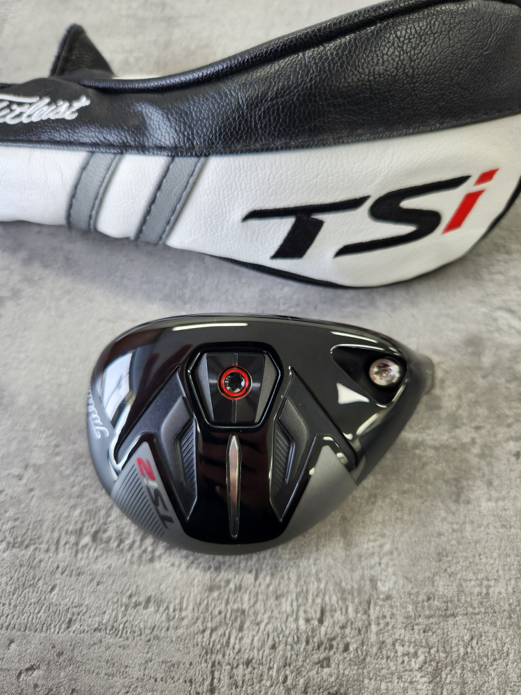 타이틀리스트 TSI2 4번 유틸... | 당근 중고거래