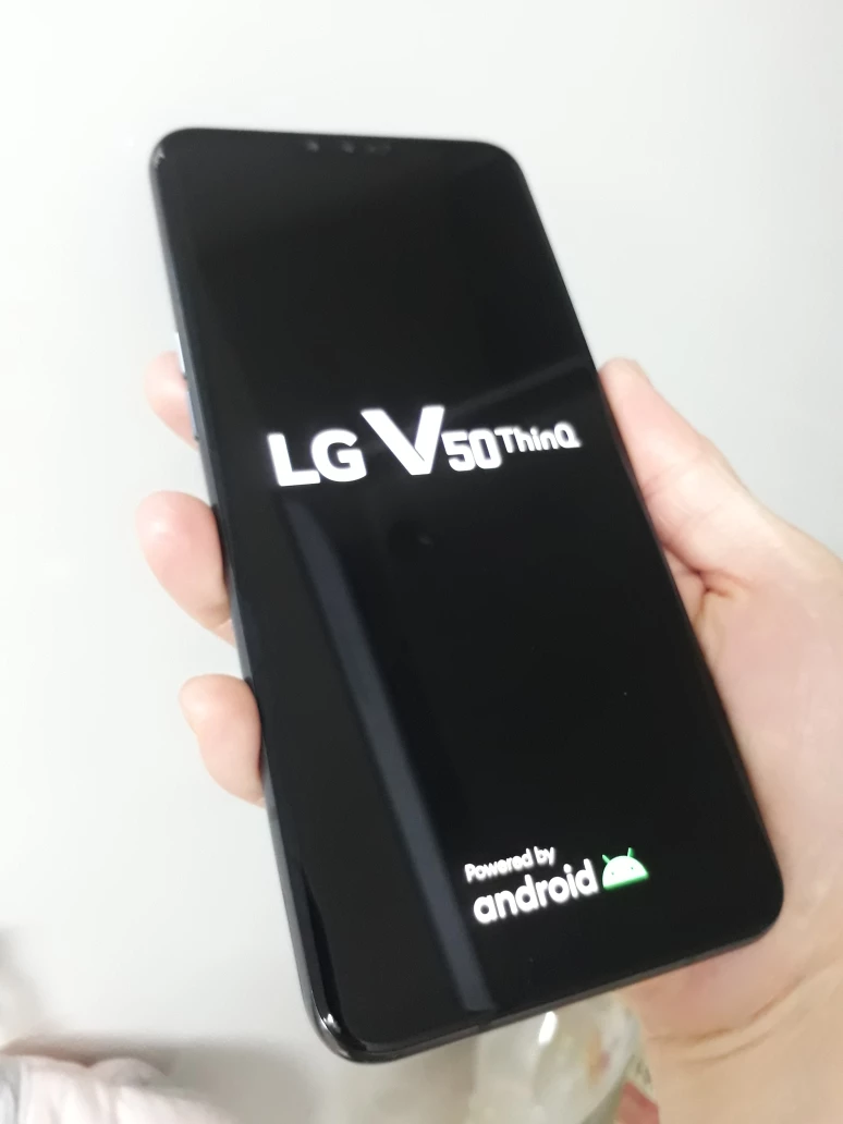 엘지 LG V50 128기가 | 당근 중고거래