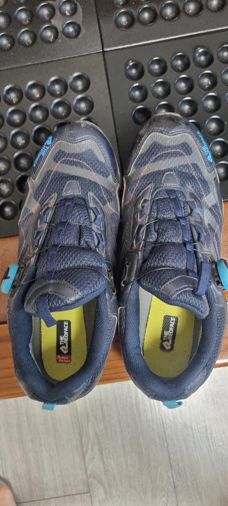 레드페이스265mm | 당근 중고거래