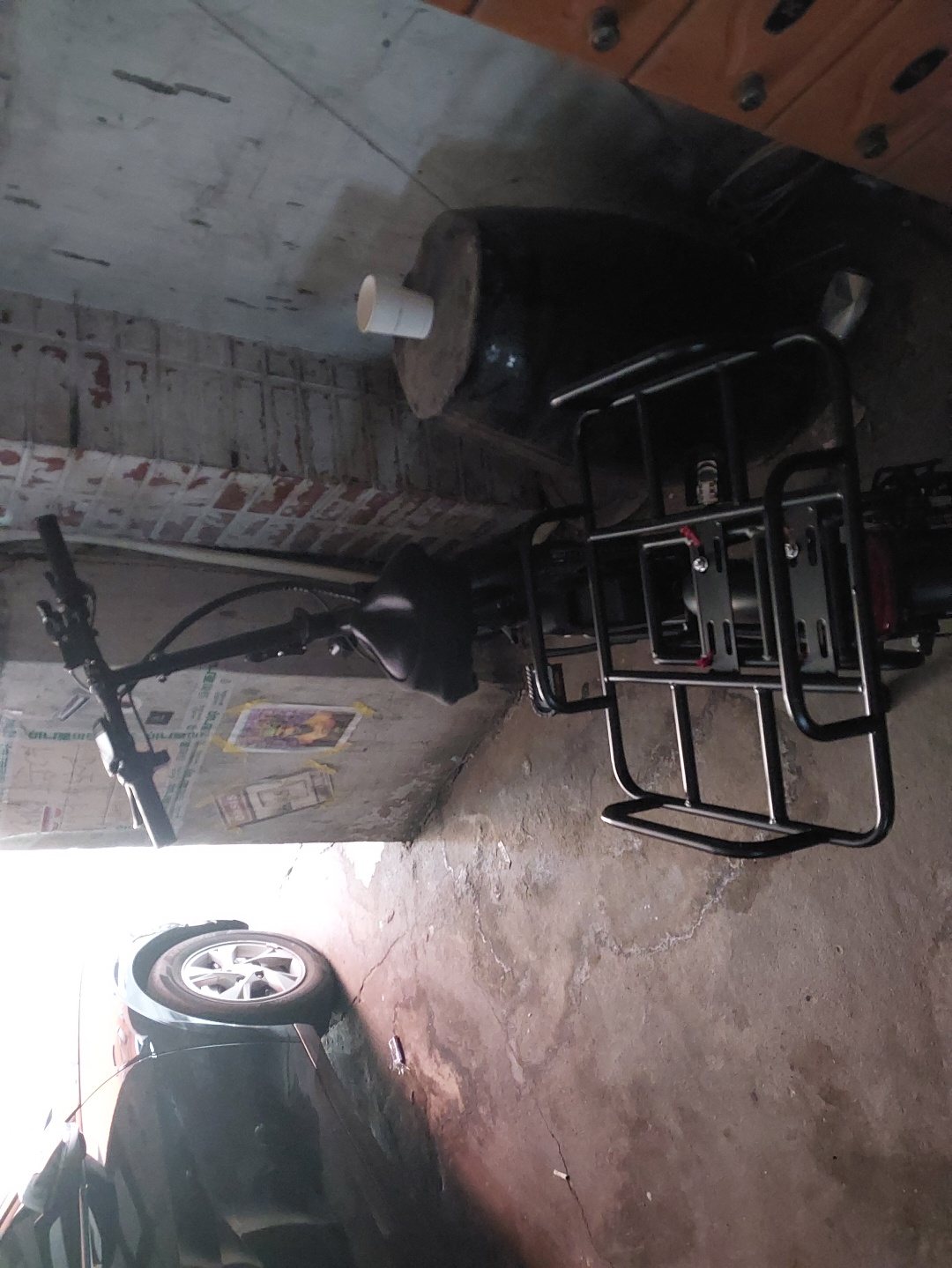 신형 전기자전거 판매합니다 | 당근 중고거래