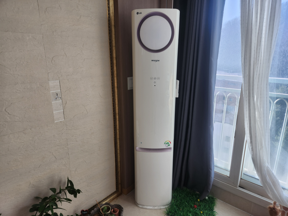 LG 2in 1 에어컨 팝니다 | 당근 중고거래