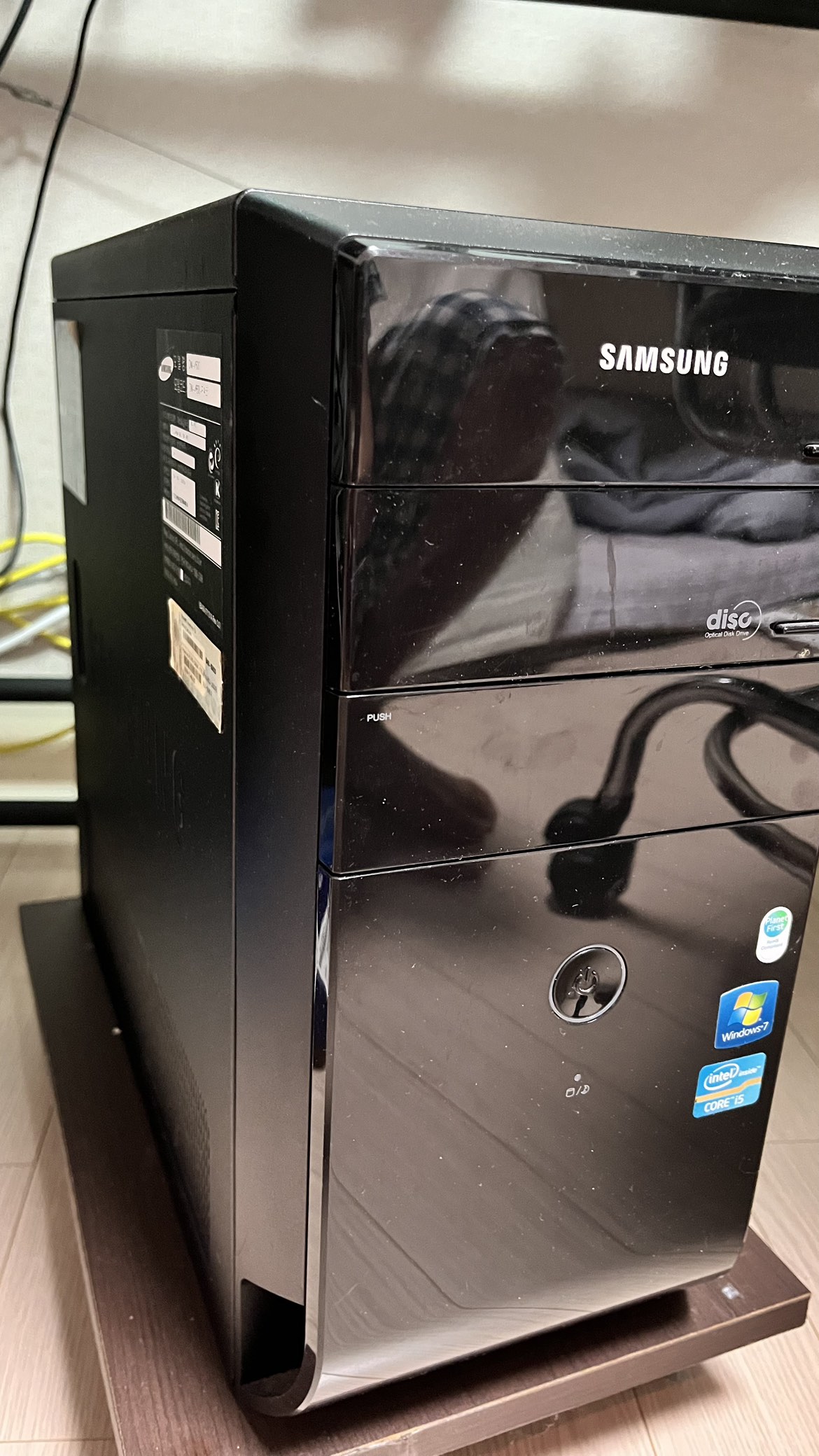 삼성 본체 DM-V600 팝니다 | 당근 중고거래