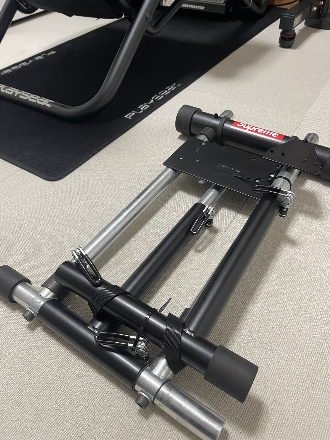 휠스탠드프로 + TH8A용 쉬프터스탠드 팔아요~ | 취미/게임/음반 | 당근 중고거래