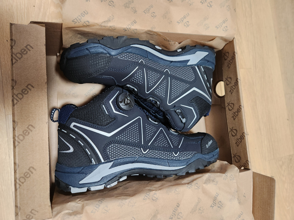 지벤안전화zB-171S남여공용사... | 당근 중고거래