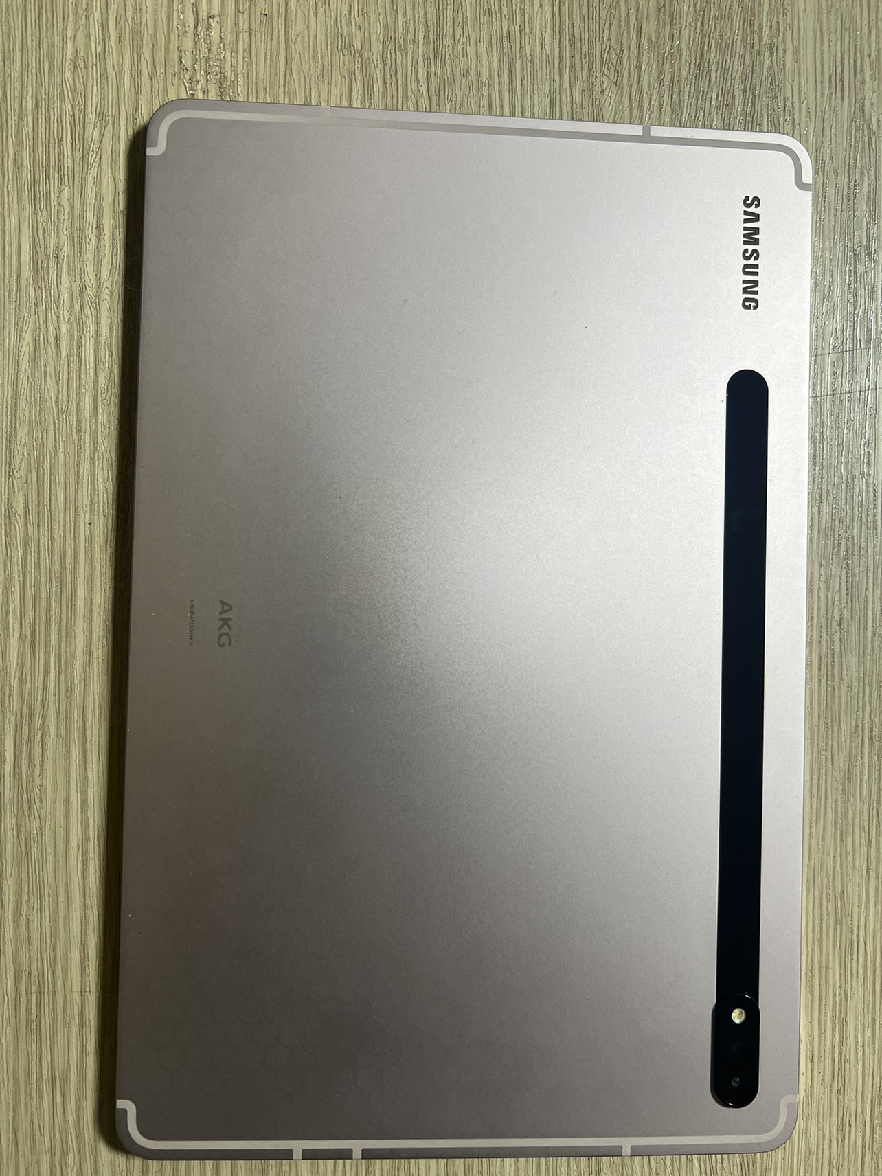 탭 s8 128 핑크 판매 합니다 | 당근 중고거래