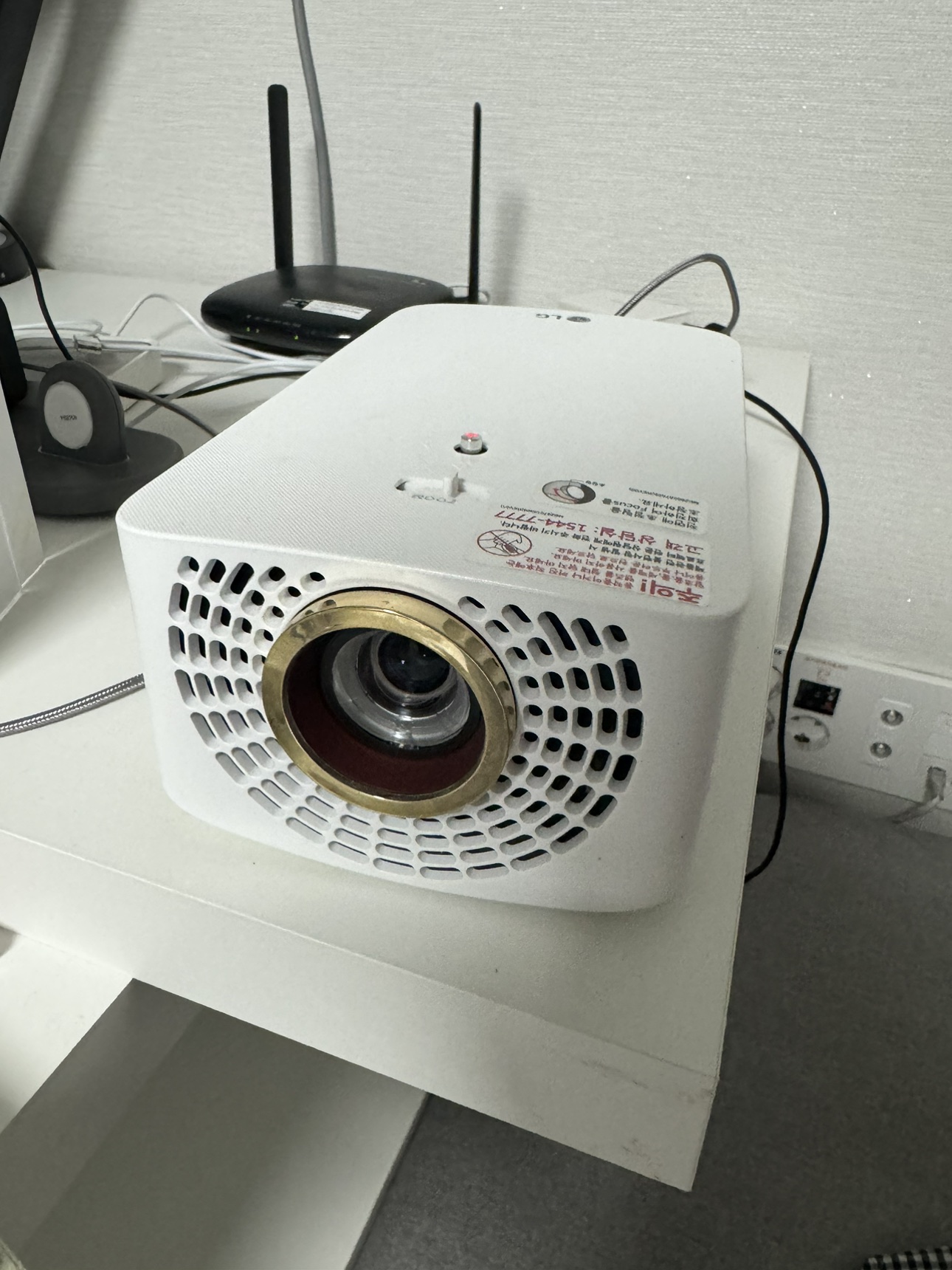 Lg시네빔 hf-60la 빔프로젝트 팝니다 | 디지털기기 | 당근 중고거래