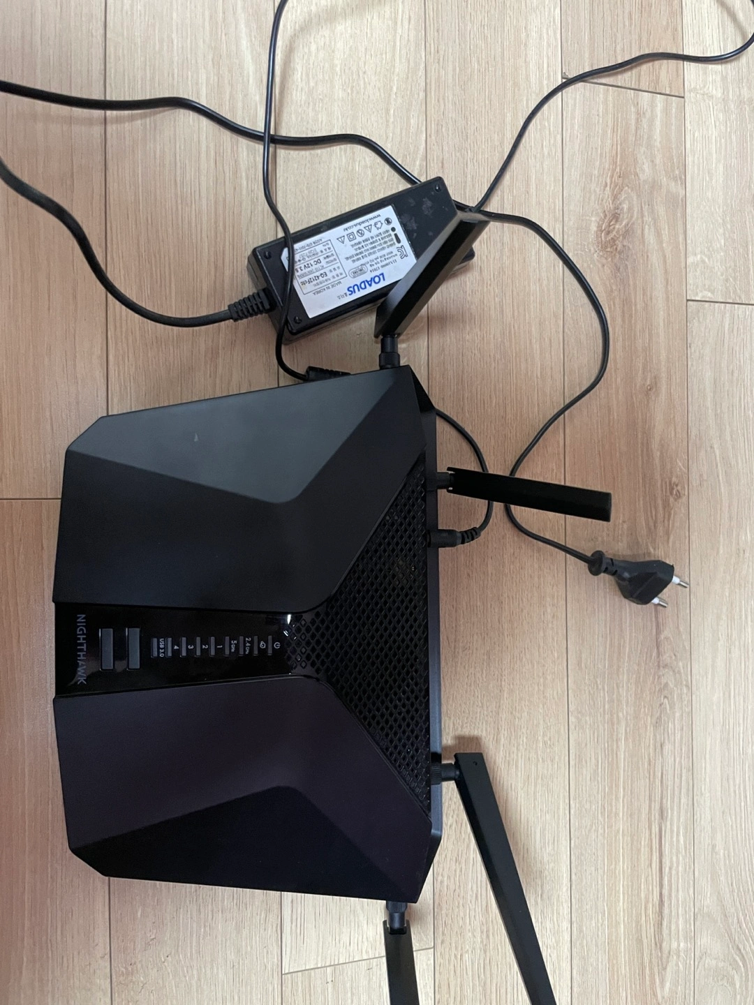 넷기어 ax4200 rax43 ... | 당근 중고거래