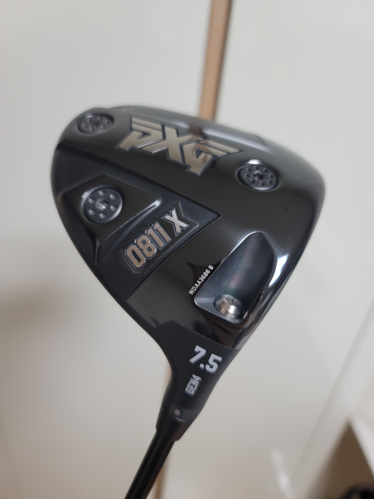 정품PXG젠4x드라이버 | 당근 중고거래