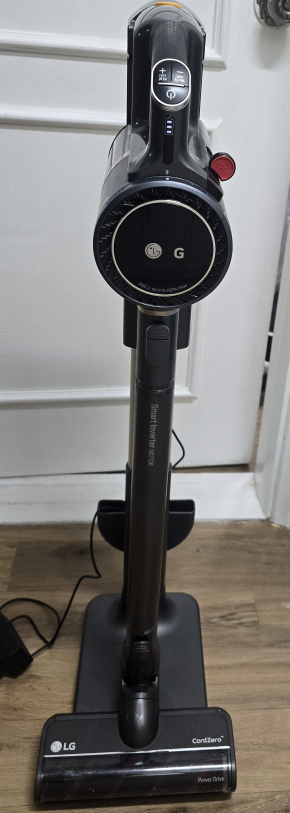 LG 코드제로 A9S A9700IK | 당근 중고거래