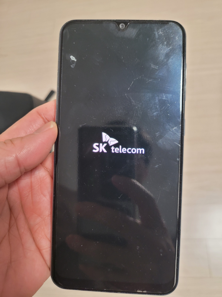 갤럭시A30 SM-A305N ... | 당근 중고거래