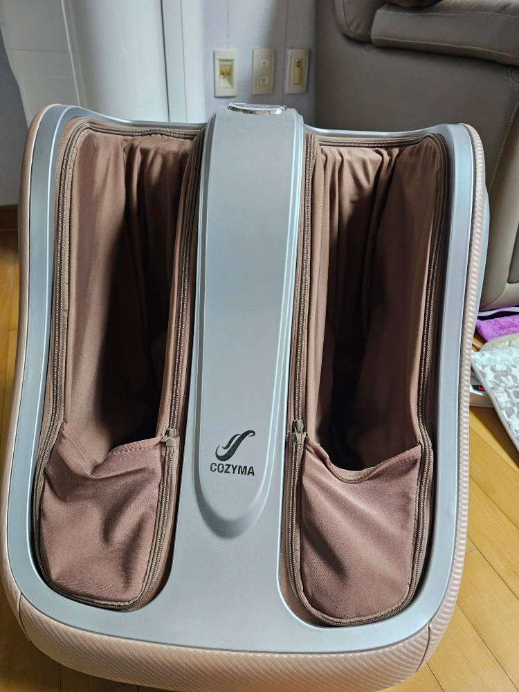 코지마 피치 발마사지기 CMF-650 | 당근 중고거래