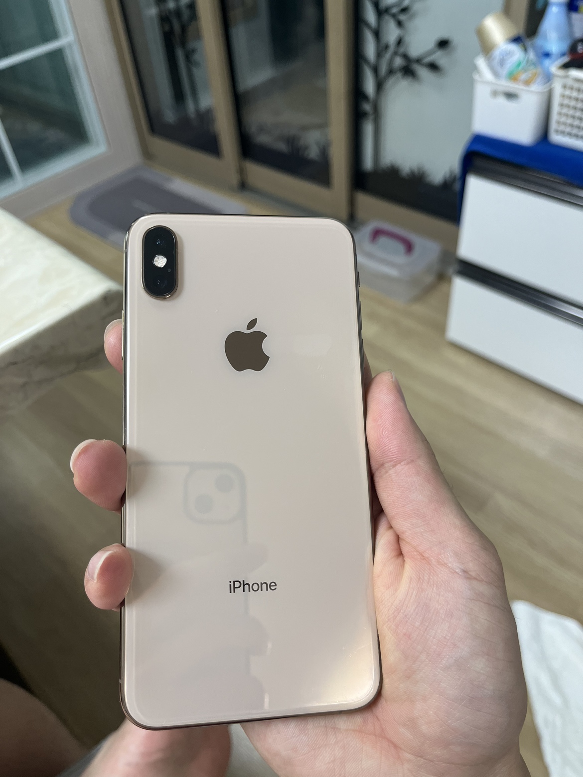 아이폰 Xsmax 64g 자급제 | 당근 중고거래