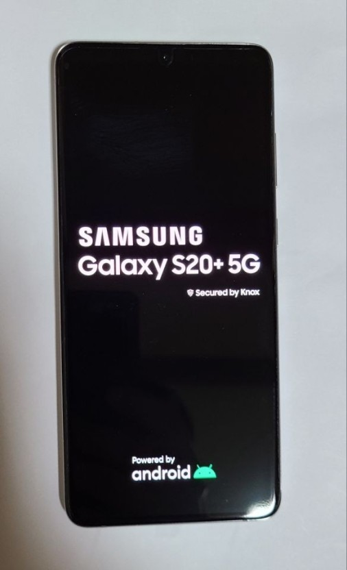 갤럭시S20+ 256g 5G | 당근 중고거래