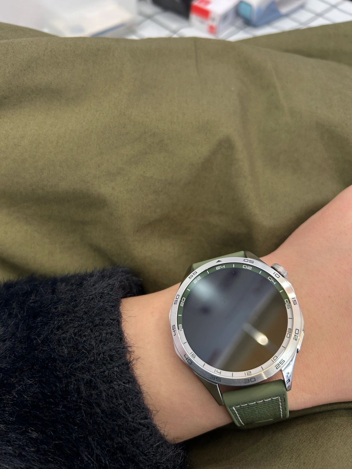 화웨이 스마트워치 GT4 smartwatch | 대림제3동 | 디지털기기 | 당근 중고거래