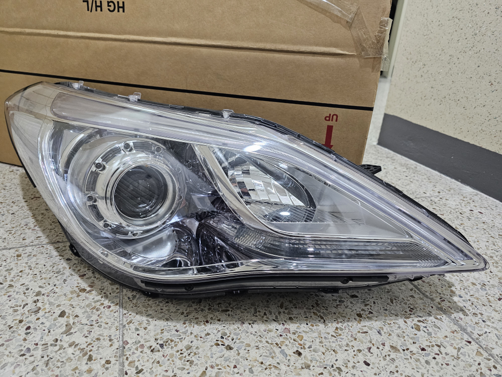 현대 그랜저 hg 조수석 헤드라이트통 | 기타 중고물품 | 당근 중고거래