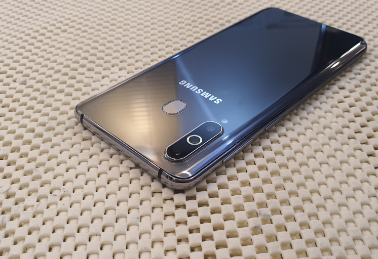 중고폰 갤럭시A9프로(128g)... | 당근 중고거래